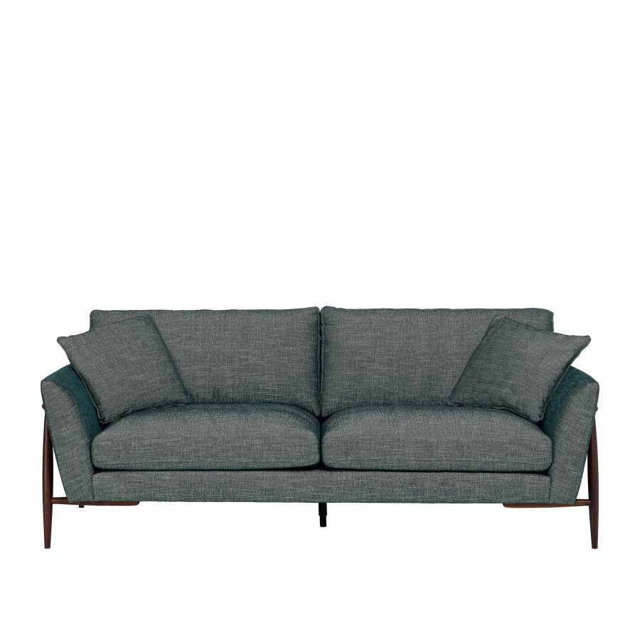 Ercol Forli Large Sofa • Roomes Furniture