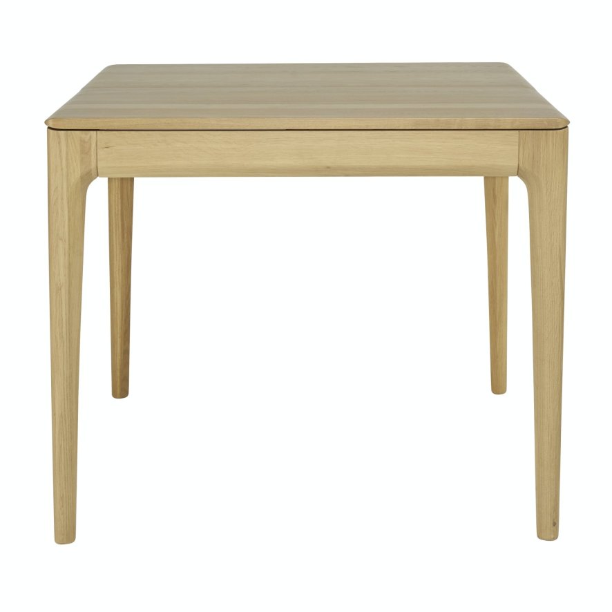 Ercol Romana Small Extending Dining Table • Roomes Furniture & Interiors