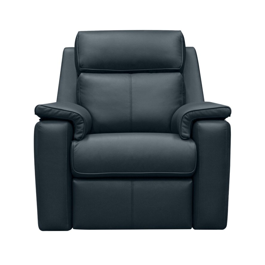 G Plan Ellis Manual Recliner Chair • Roomes Furniture & Interiors