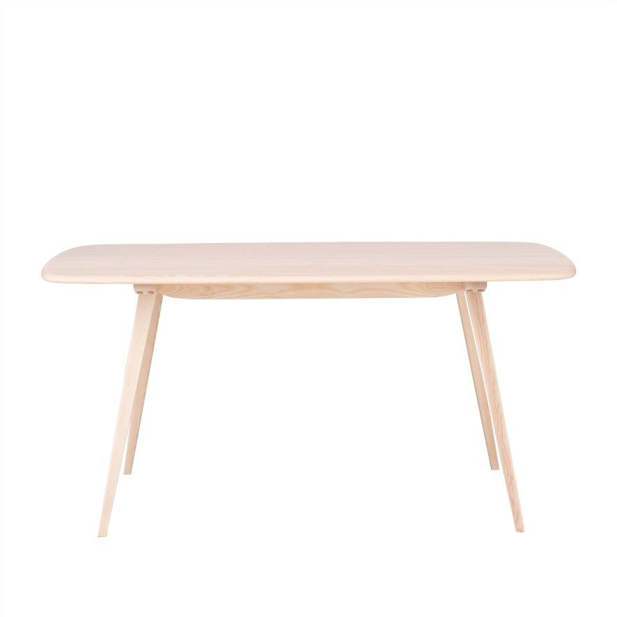 Ercol Collection - Plank Table • Roomes Furniture & Interiors