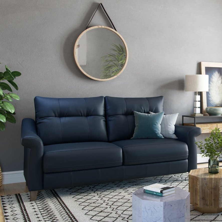 G plan leather sofa store