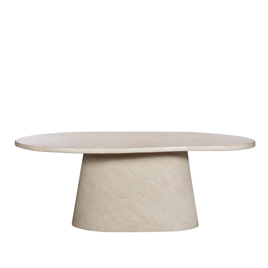 Dynasty - Rhoe Dining Table • Roomes Furniture