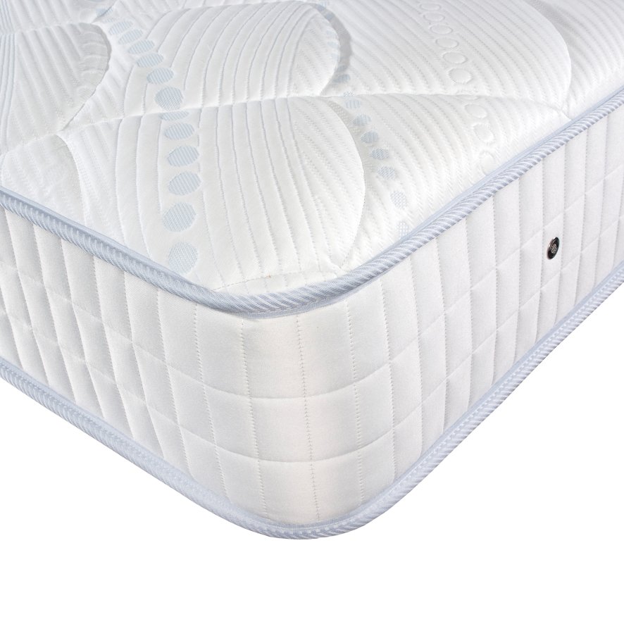 Featured Beds | Hypnos, Sleepeezee & More • Roomes Furniture