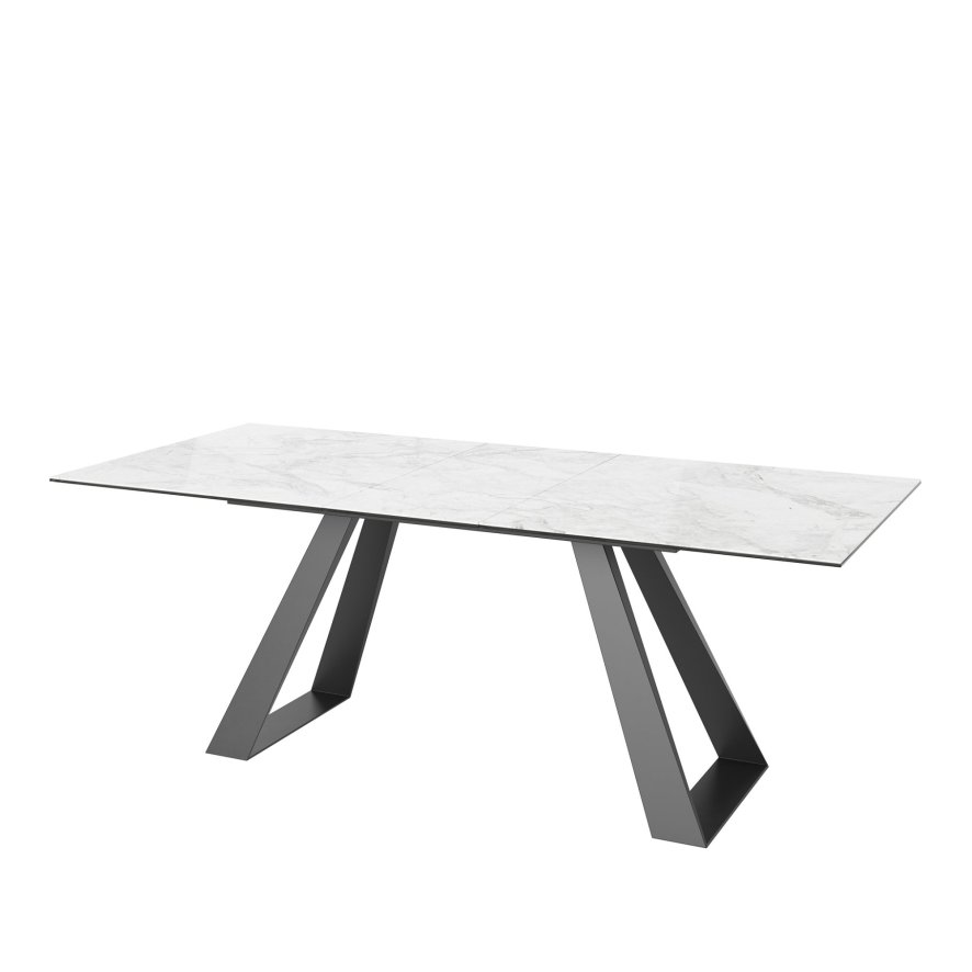Monaco Dining Table For Sale • Roomes Furniture
