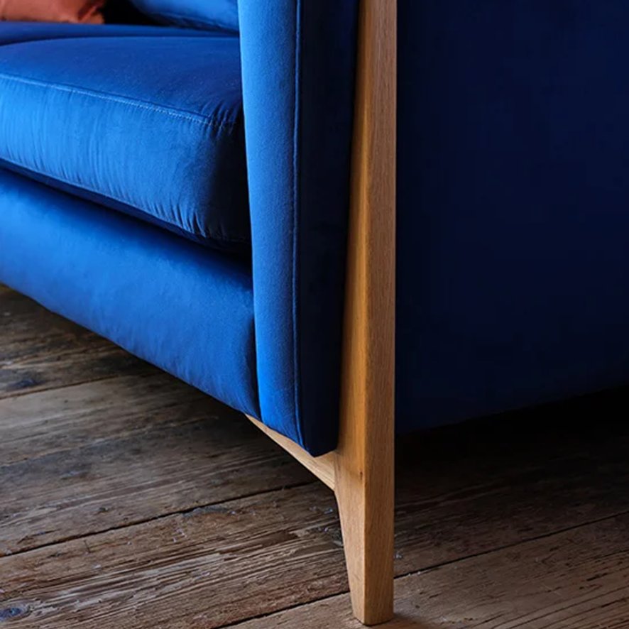 Ercol Marinello Small Sofa • Roomes Furniture