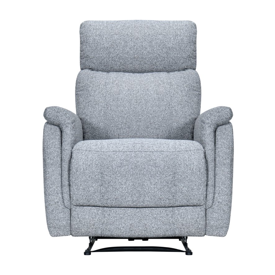Edinburgh Power Recliner Chair Power Headrest